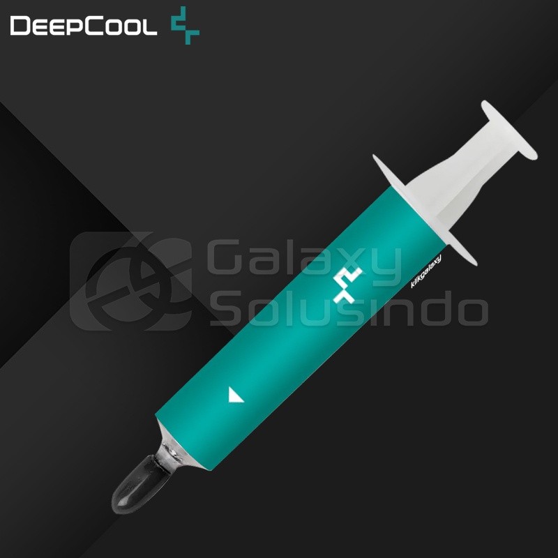 Jual DeepCool Thermal Paste Z3 - CG | Shopee Indonesia