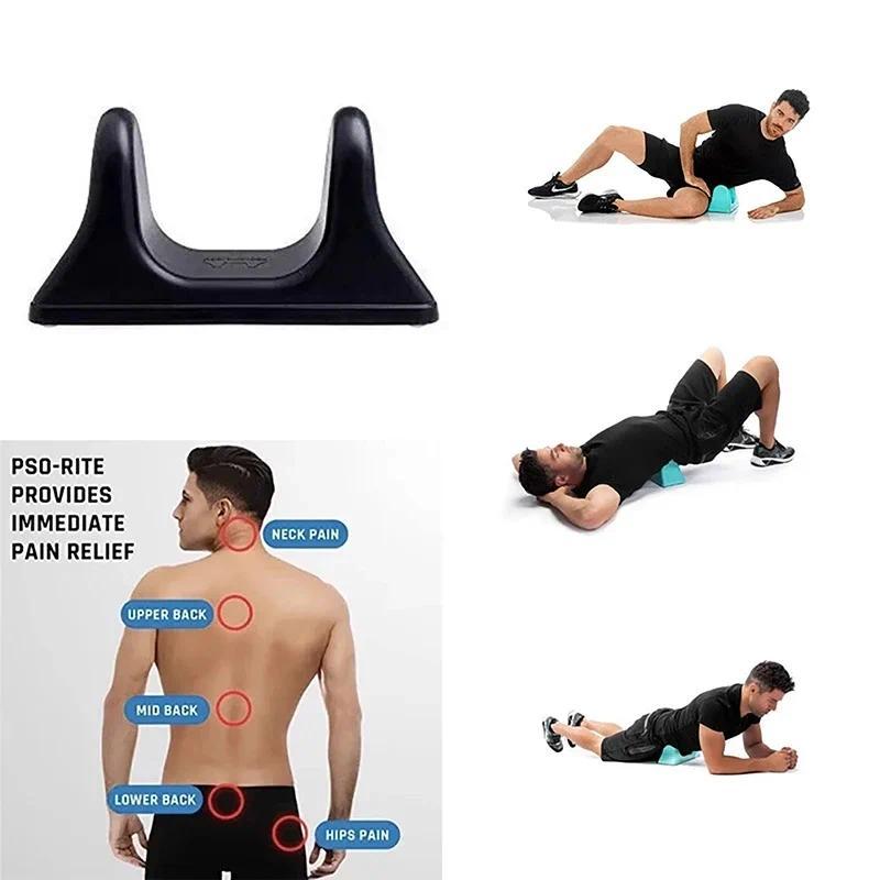 Jual Psoas Muscle Release Deep Tissue Massage Tool Psoas Back Hip ...