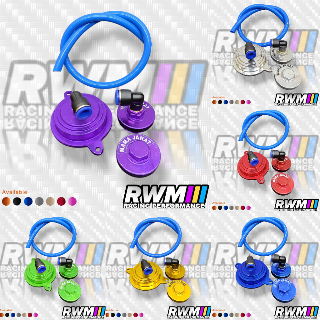 Jual Tutup Noken Timing Atas Hawa Set Tutup Klep Atas Bawa Model Hawa ...