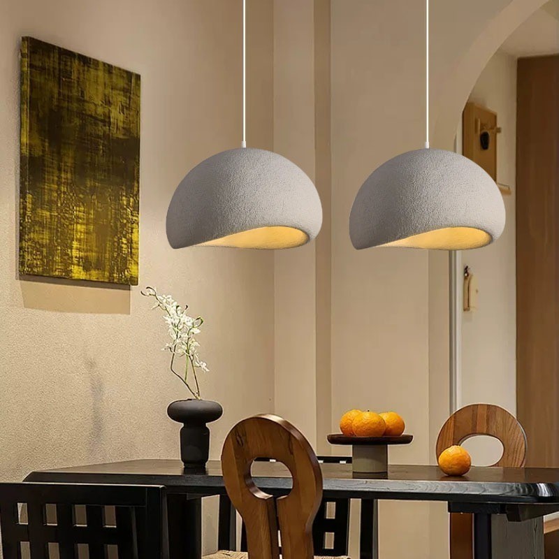 Jual lamp_Fatcat Lampu Bar Estetik Lampu Meja Makan Lampu Plafon ...