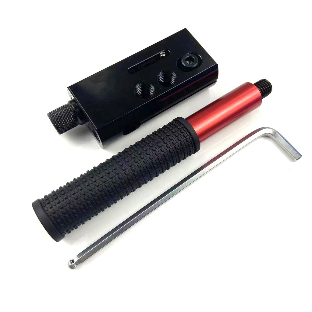 Jual Super Lock Puller, New 2-in-1 Tool for Easily Pulling Out Lock ...