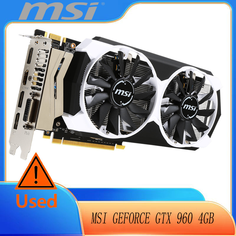 Jual geforce gtx 960 Harga Terbaik & Termurah Mei 2026 | Shopee Indonesia