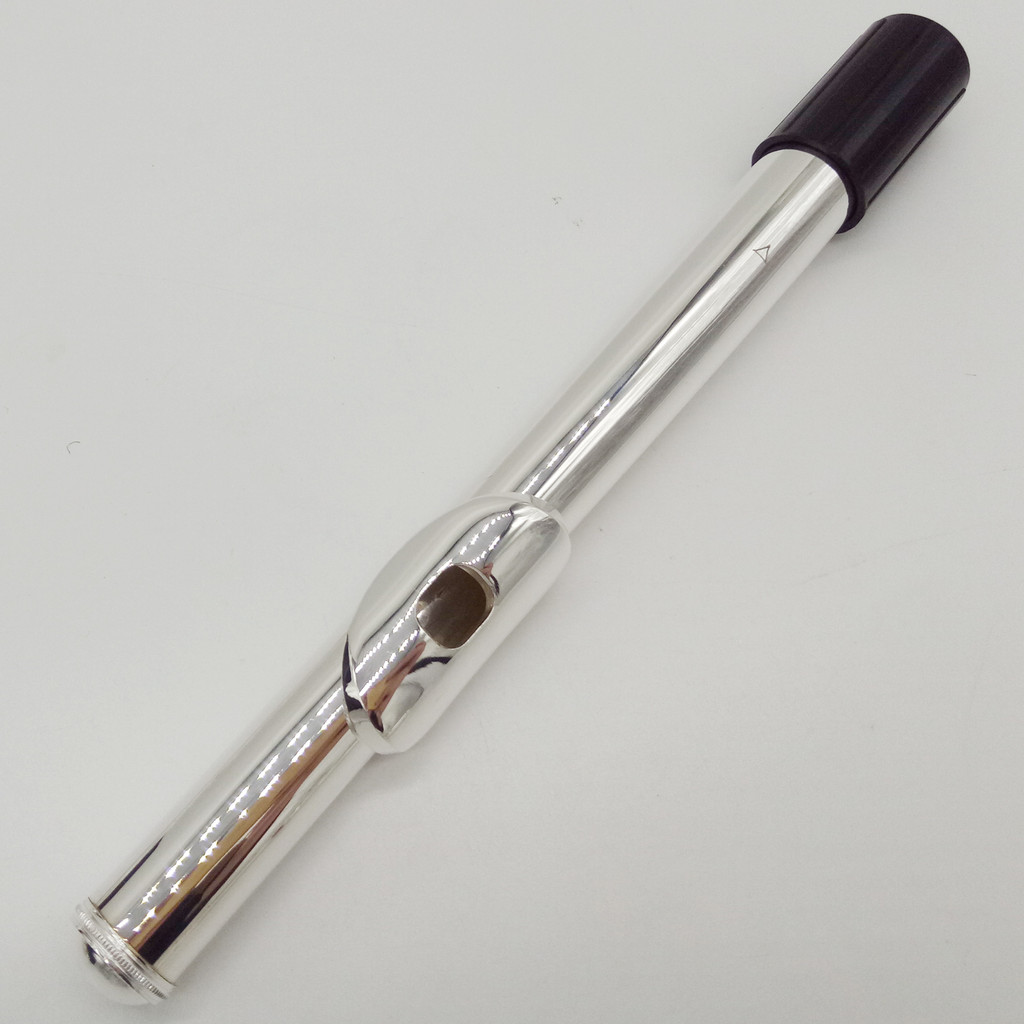 Jual New MFC Flute 311 Silver Plated Professional Flute Instrument ...