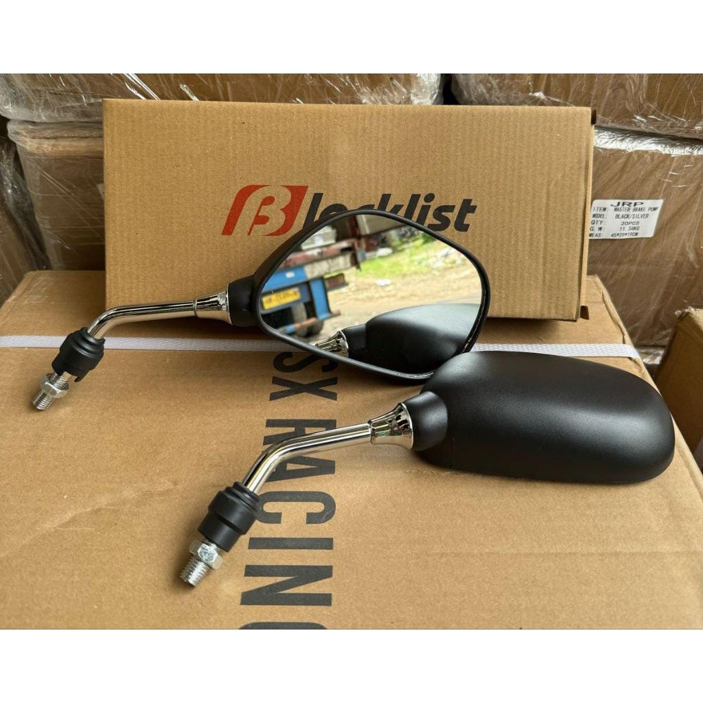 Jual Spion Standart Crome Mio Vietnam Kaca Spion Yamaha Mio Sporty ...
