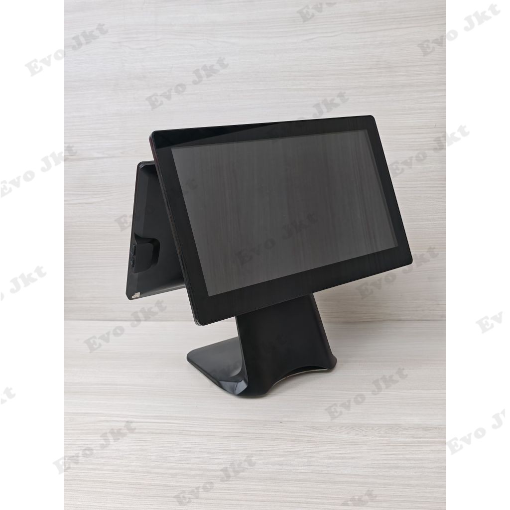 Jual mesin kasir PC POS All in one/android Layar touchscreen EC-M6ONP ...