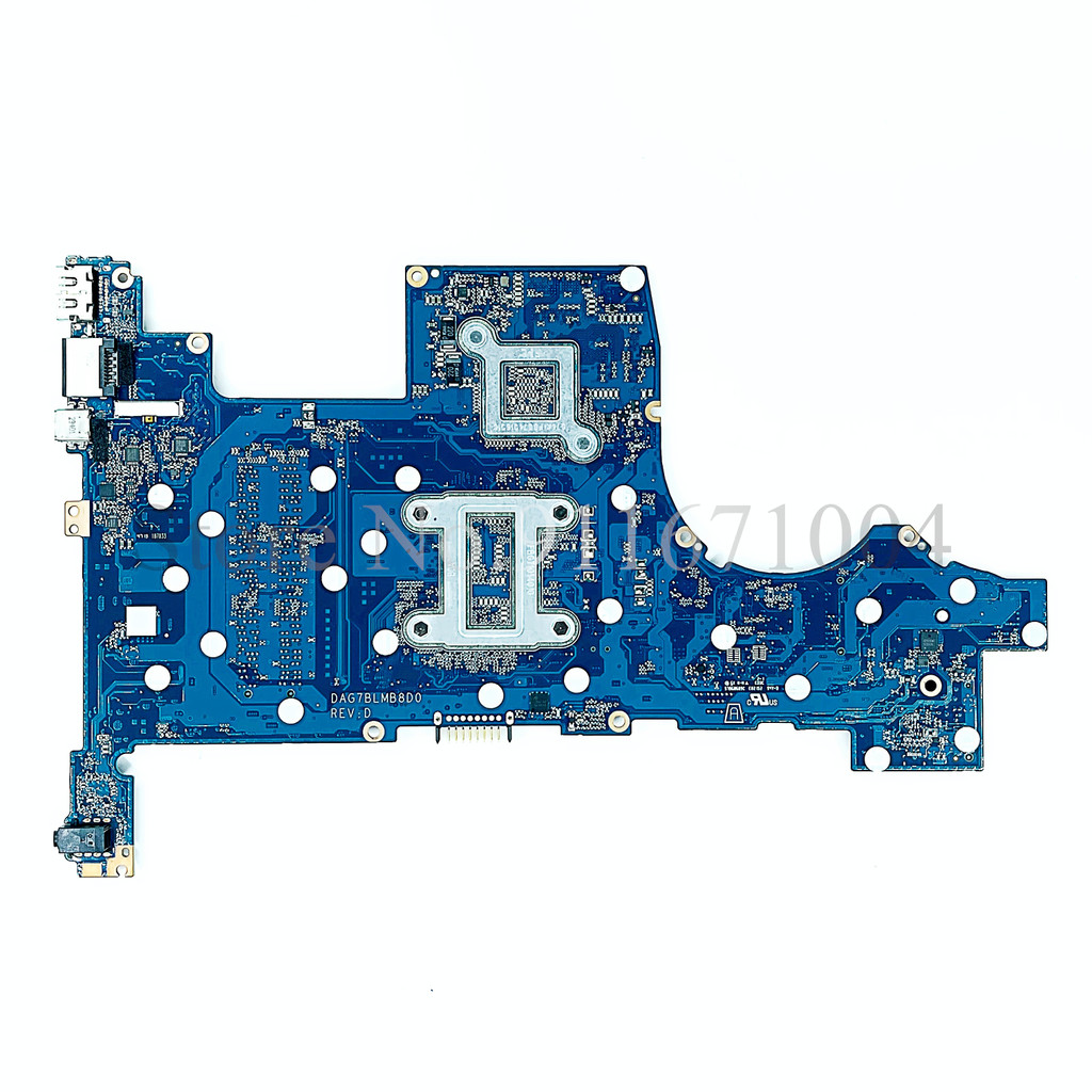Jual NEW For HP Pavilion 15-CS TPN-Q208 Mainboard DAG7BLMB8D0 ...