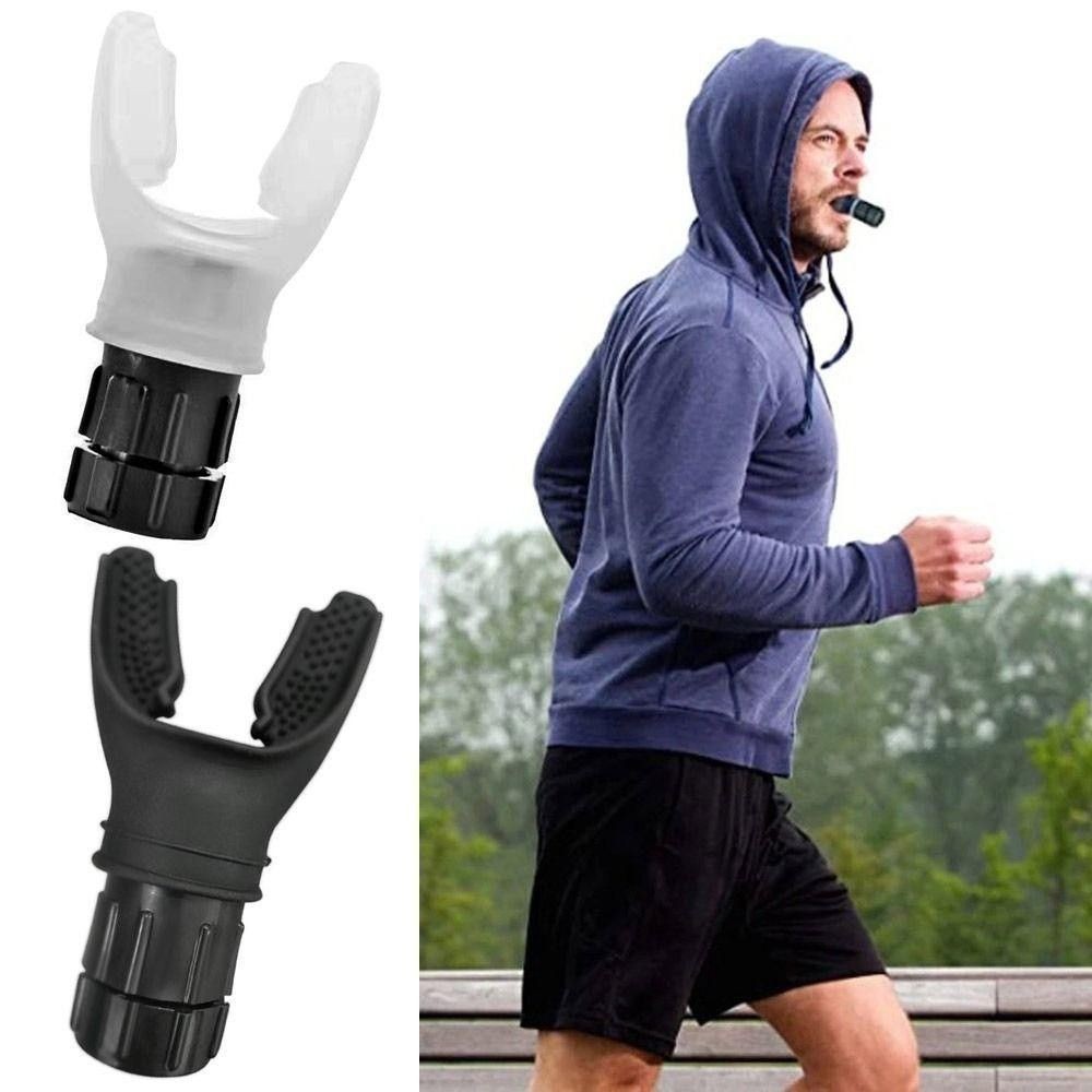 Jual Lung Breathing Trainer Exerciser Device | Alat Latihan Pernafasan ...