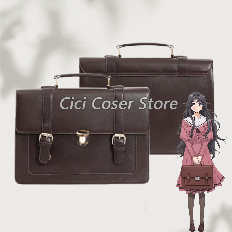 Jual The Fragrant Flower Blooms with gnity Kaoruko Waguri Cosplay JK ...