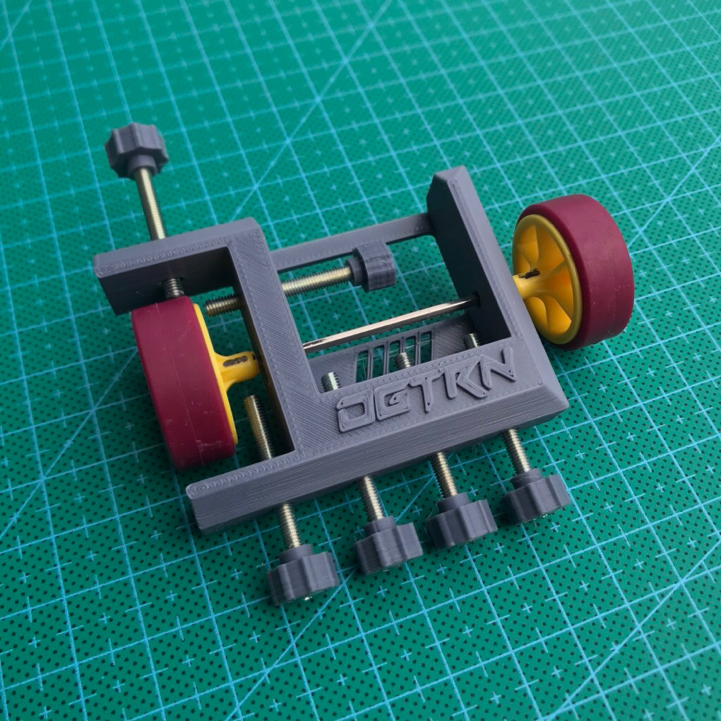 Jual SAMULSHOP ALAT BALANCING BAN TAMIYA MINI 4WD DGTRN SIXKNOP ...