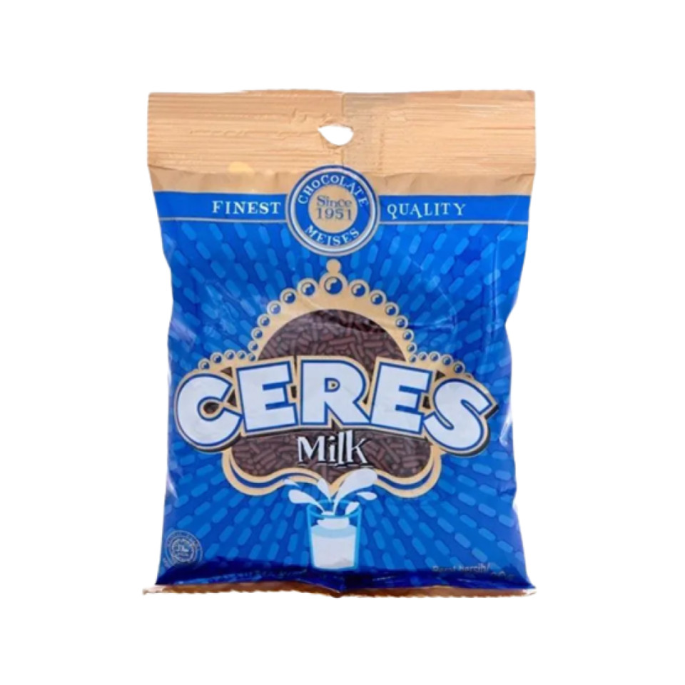 Jual Ceres Meses Milk 80 gr | Shopee Indonesia