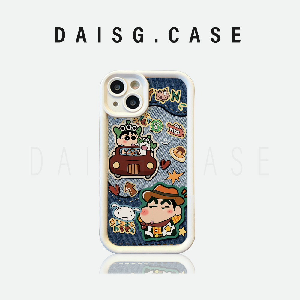 Jual DAISG.CASE iPhone 7 8 6 6S Plus Phone Case 11 13 12 14 15 16 17 ...
