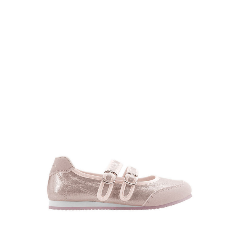 Jual Airwalk Escalate 02 Jr Girls' Lifestyle Shoes - Pink | Shopee ...