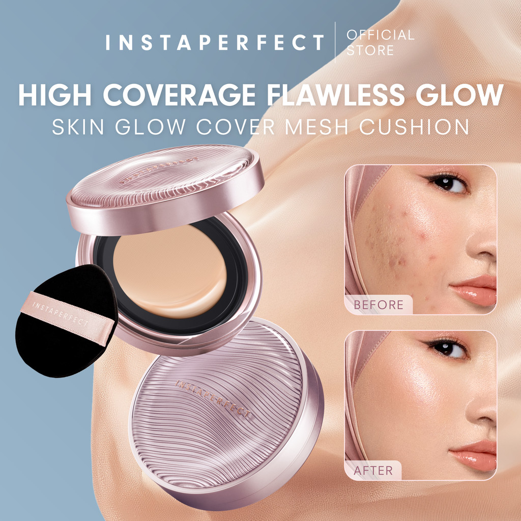 Toko Online Instaperfect Official Shop | Shopee Indonesia