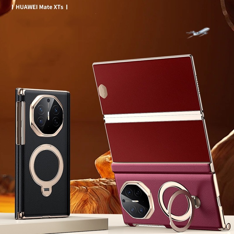Jual MateXT Casing Case untuk HUAWEI Mate XT Mate XTS Double Engge ...