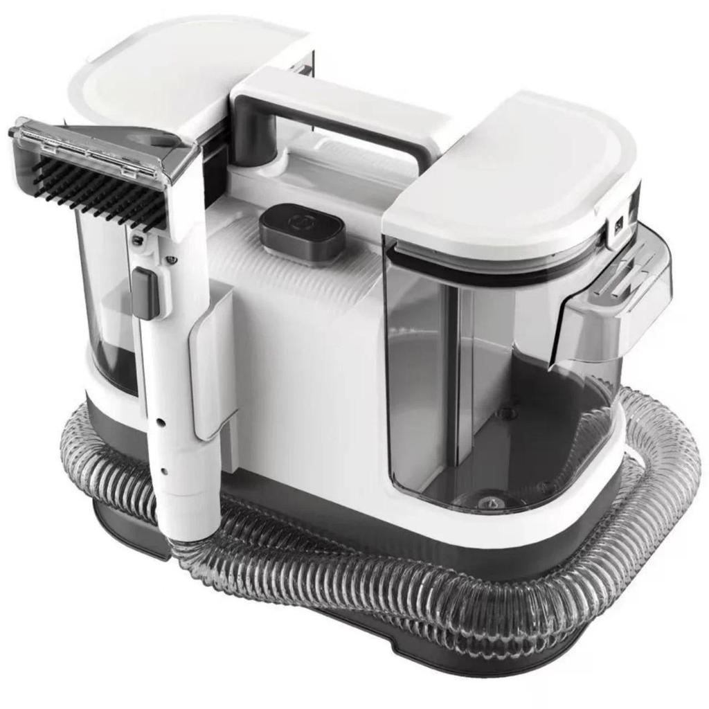 Jual Low Noise Portable Wet And Dry Handheld Cyclone Steam Vacuum Mop ...