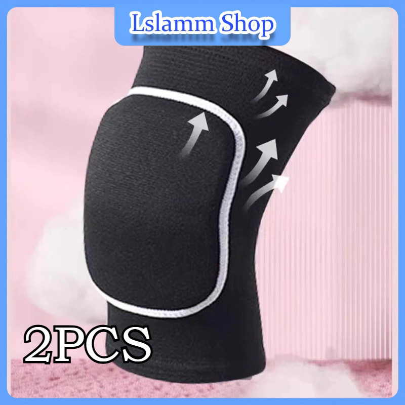 Jual Knee Kneepad Deker Lutut Pelindung Lutut Decker Knee Support Pad ...