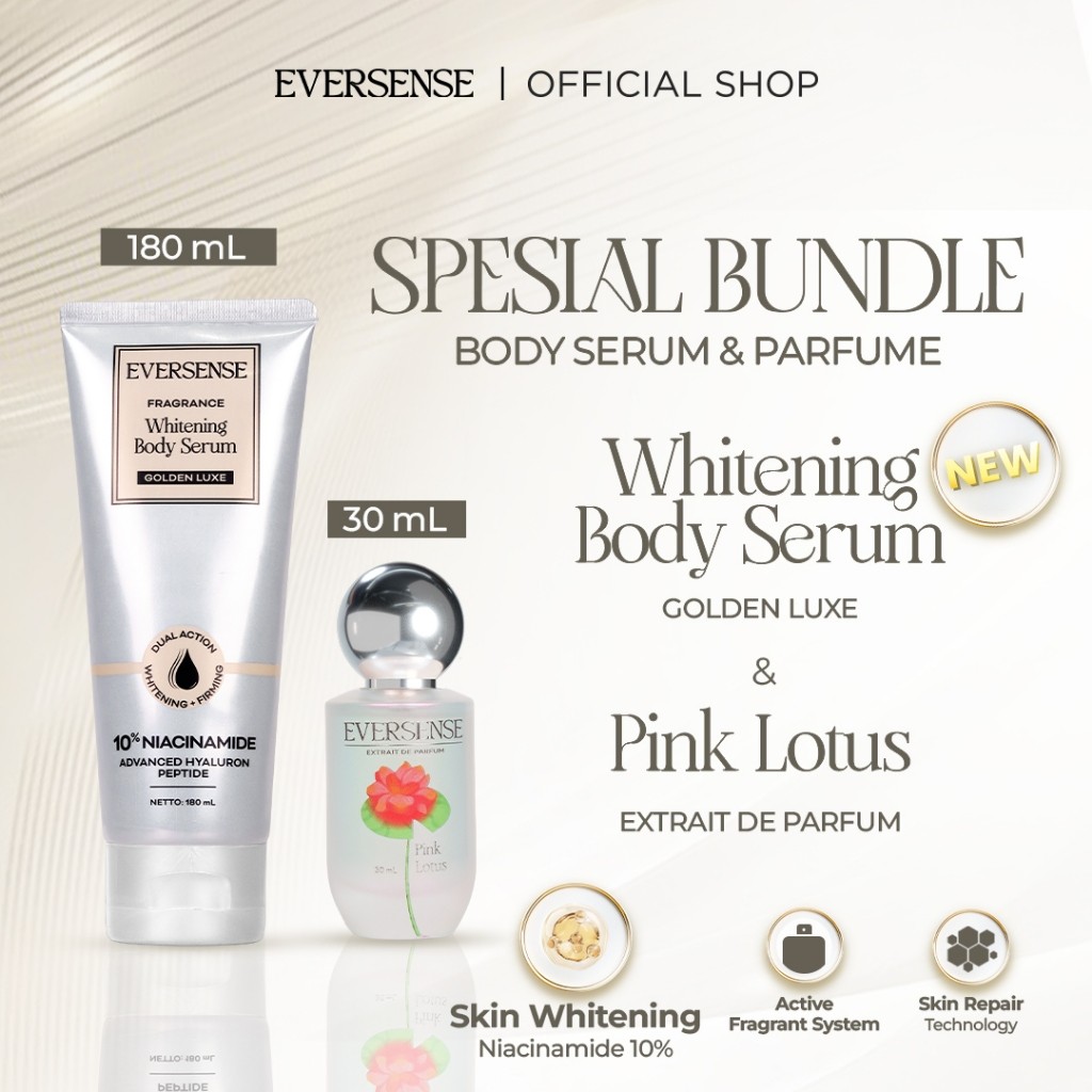 Toko Online Eversense Official Store | Shopee Indonesia