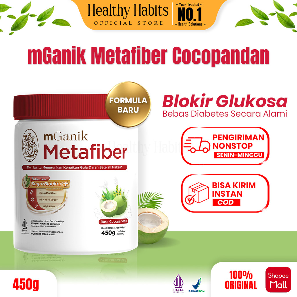Jual mGanik - Bubblle Wrap Extraa Suplement Diabetes | Shopee Indonesia