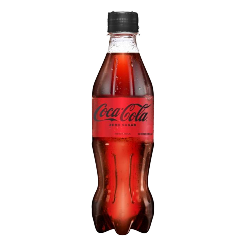 Jual COCA COLA PET 390ML | Shopee Indonesia