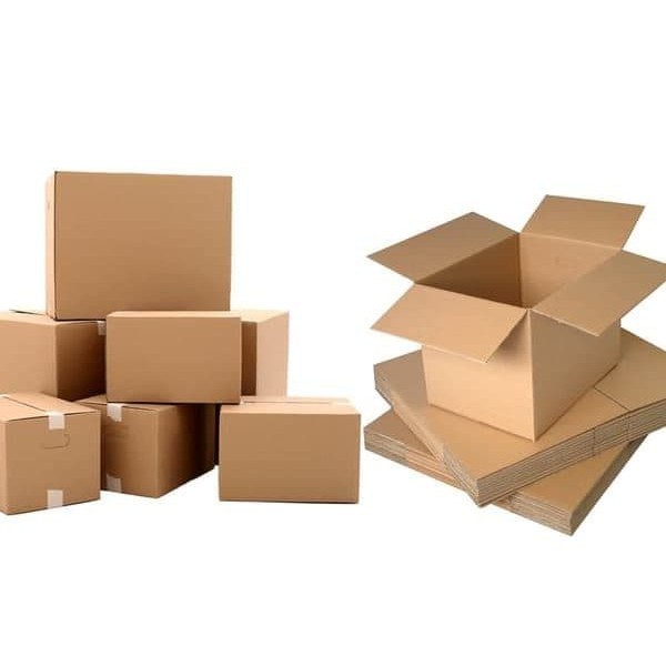 Jual Kardus Dus Packing Kemasan Tambahan Box Pengaman Paket Exclusive ...