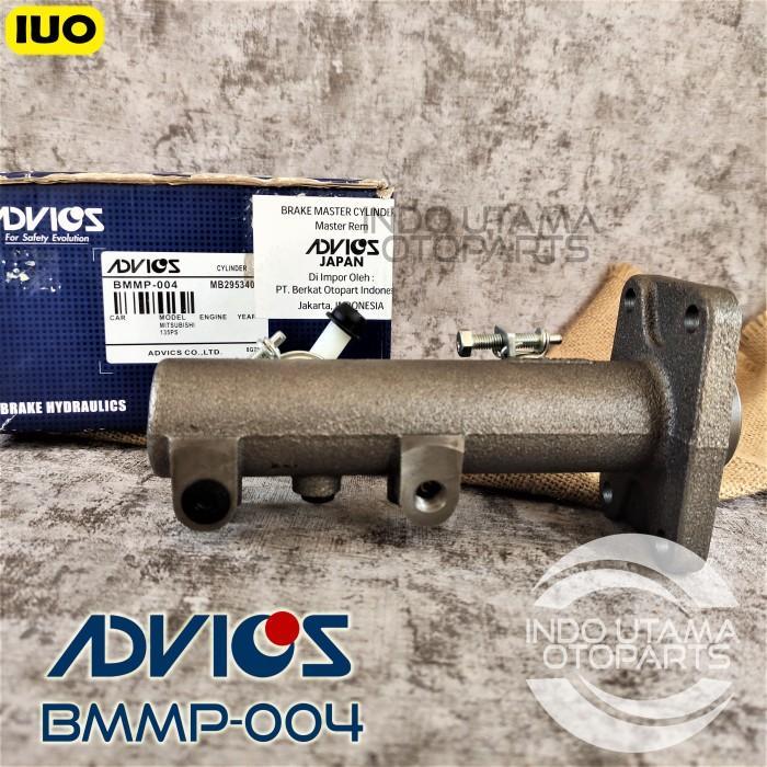 Jual Brake Master Canter PS 135 Central Rem Atas ADVICS AISIN BMMP 004 ...
