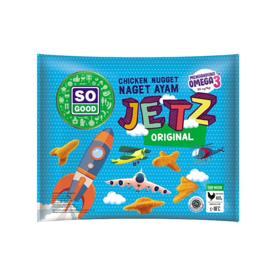 Jual Jetz Terlengkap & Harga Terbaru Mei 2026 | Shopee Indonesia