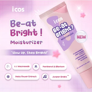 Toko Online Icos Cosmetics Official Store | Shopee Indonesia