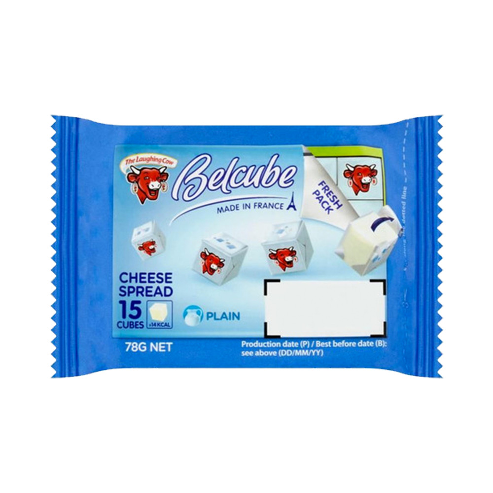 Jual Keju Belcube Terlengkap & Harga Terbaru Mei 2026 | Shopee Indonesia