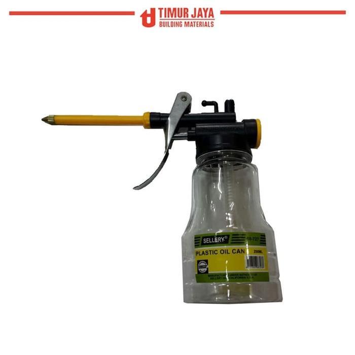 Jual PROMO Botol semprot oli / OIL CAN 250ml Merk Sellery | Shopee ...