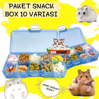 Jual Macam Snack Box Terlengkap & Harga Terbaru Maret 2026 | Shopee ...
