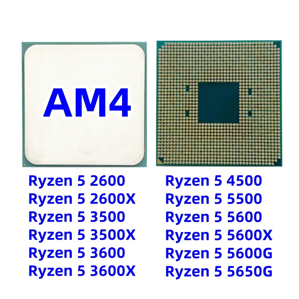 Jual Ryzen 5 5600 Terlengkap & Harga Terbaru Juni 2026 | Shopee Indonesia