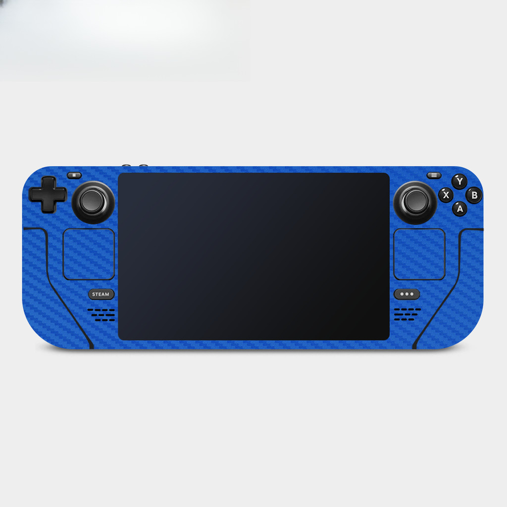 Jual Skin Wrap Decal Vinyl Sticker for Steam Deck Steam Deck OLED ...