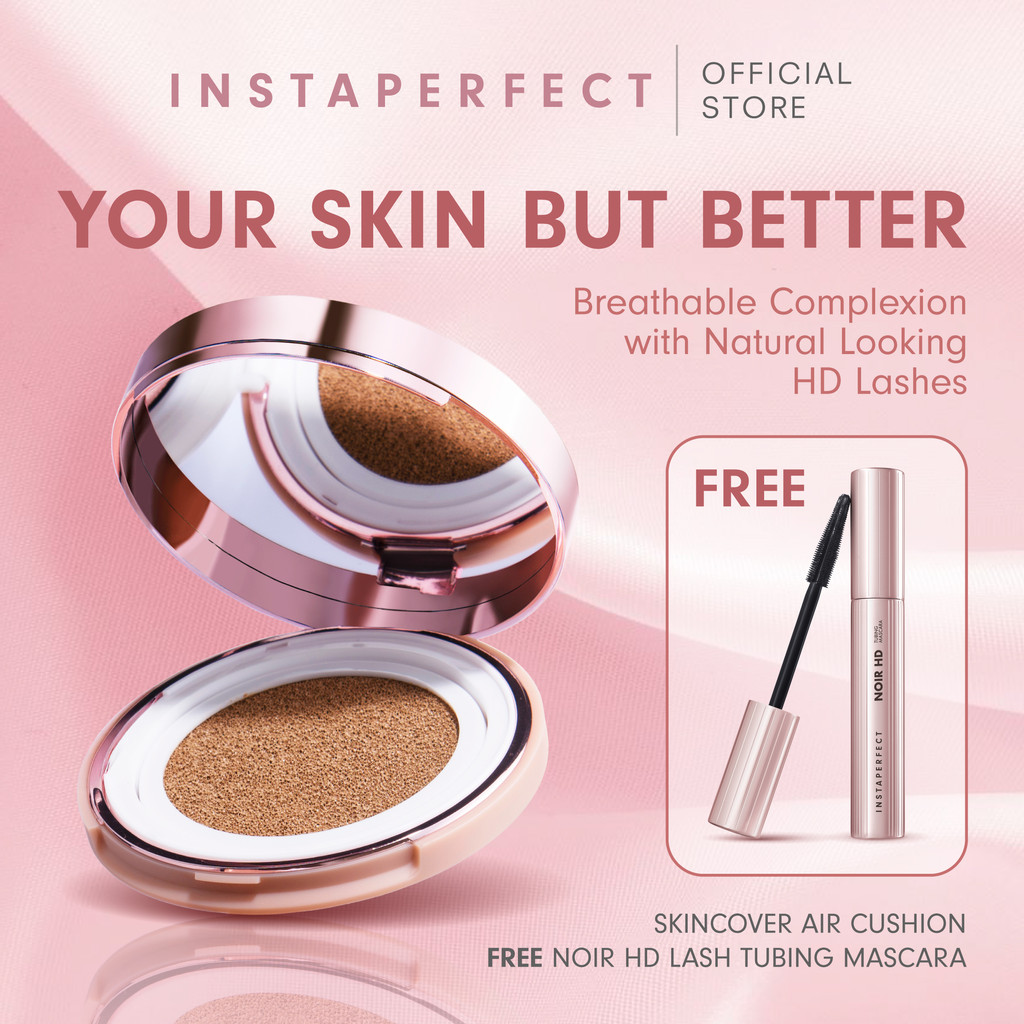 Toko Online Instaperfect Official Shop | Shopee Indonesia