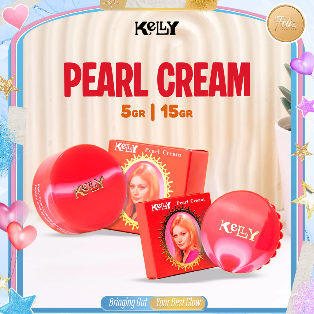 Jual Kelly Cream Bpom Terlengkap & Harga Terbaru Mei 2026 | Shopee ...