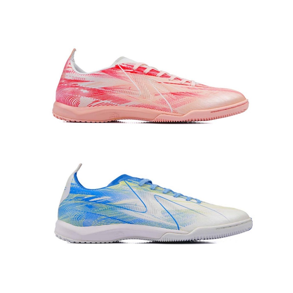 Jual Sepatu FUTSAL Specs Lightspeed LS NEO IN Original | Shopee Indonesia