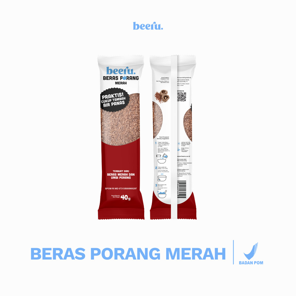 Toko Online Beeru Official Store | Shopee Indonesia