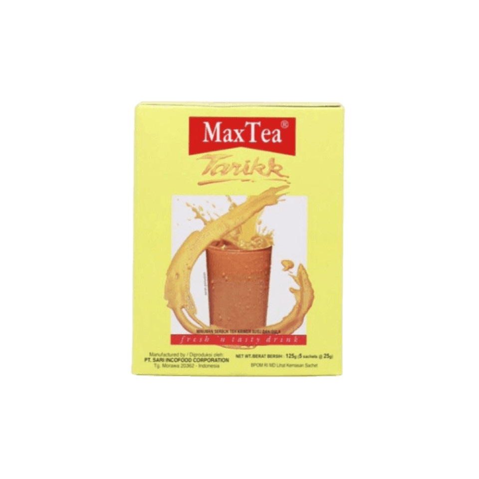 Jual Maxtea Terlengkap & Harga Terbaru Mei 2026 | Shopee Indonesia