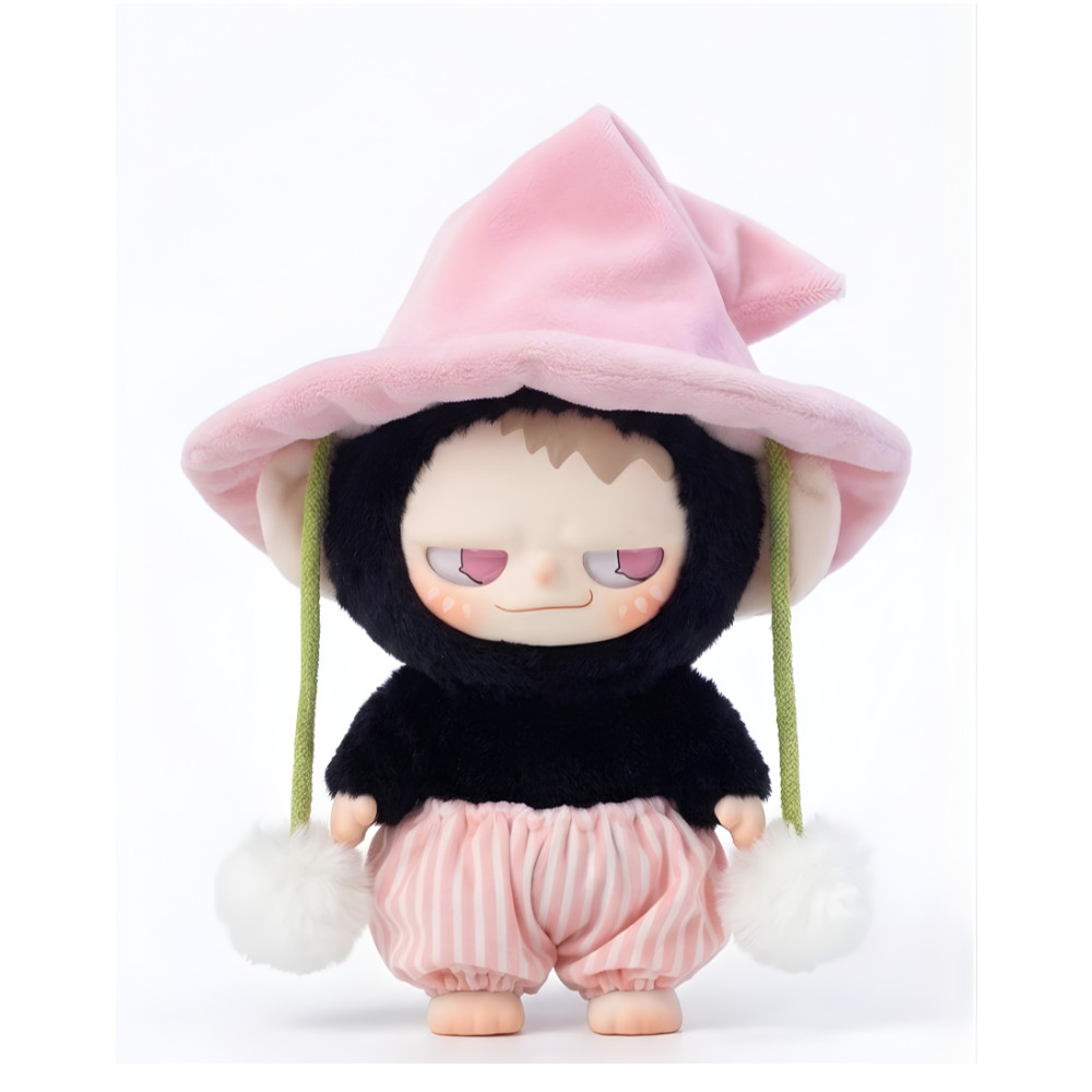 Jual BNS Series PiteNaught In to Neverland Plush Keychain | Shopee ...