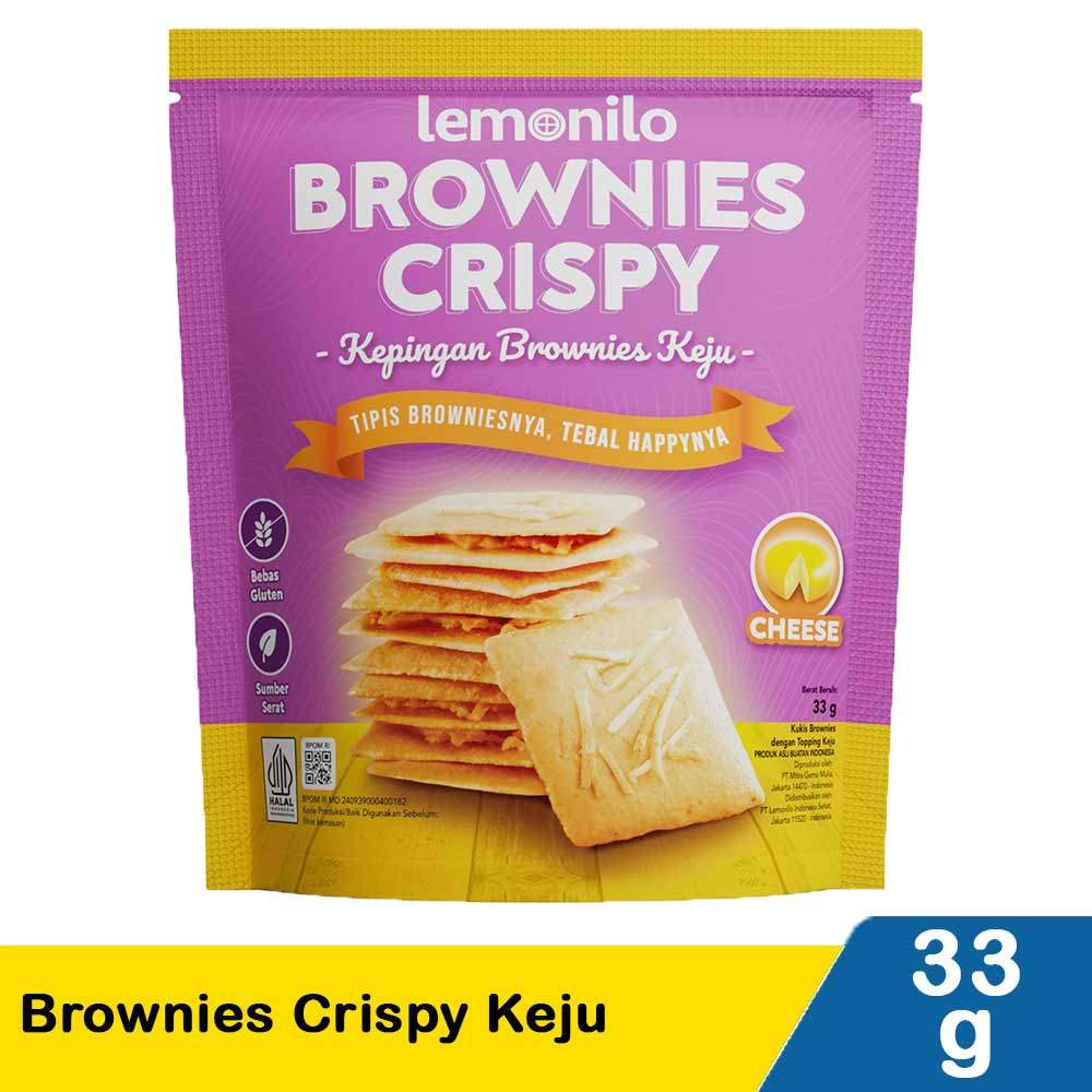 Jual Brownies Keju Terlengkap & Harga Terbaru Mei 2026 | Shopee Indonesia