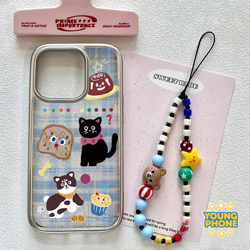 Jual Case HP Untuk IPhone 15 11 13 12 14 Pro Max 7Plus 8Plus XR 14 7 8 ...