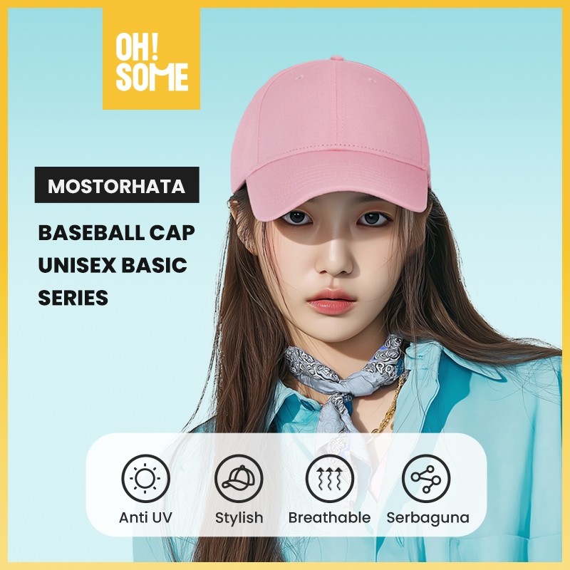 Toko Online OHSOME Fashion Official Store | Shopee Indonesia