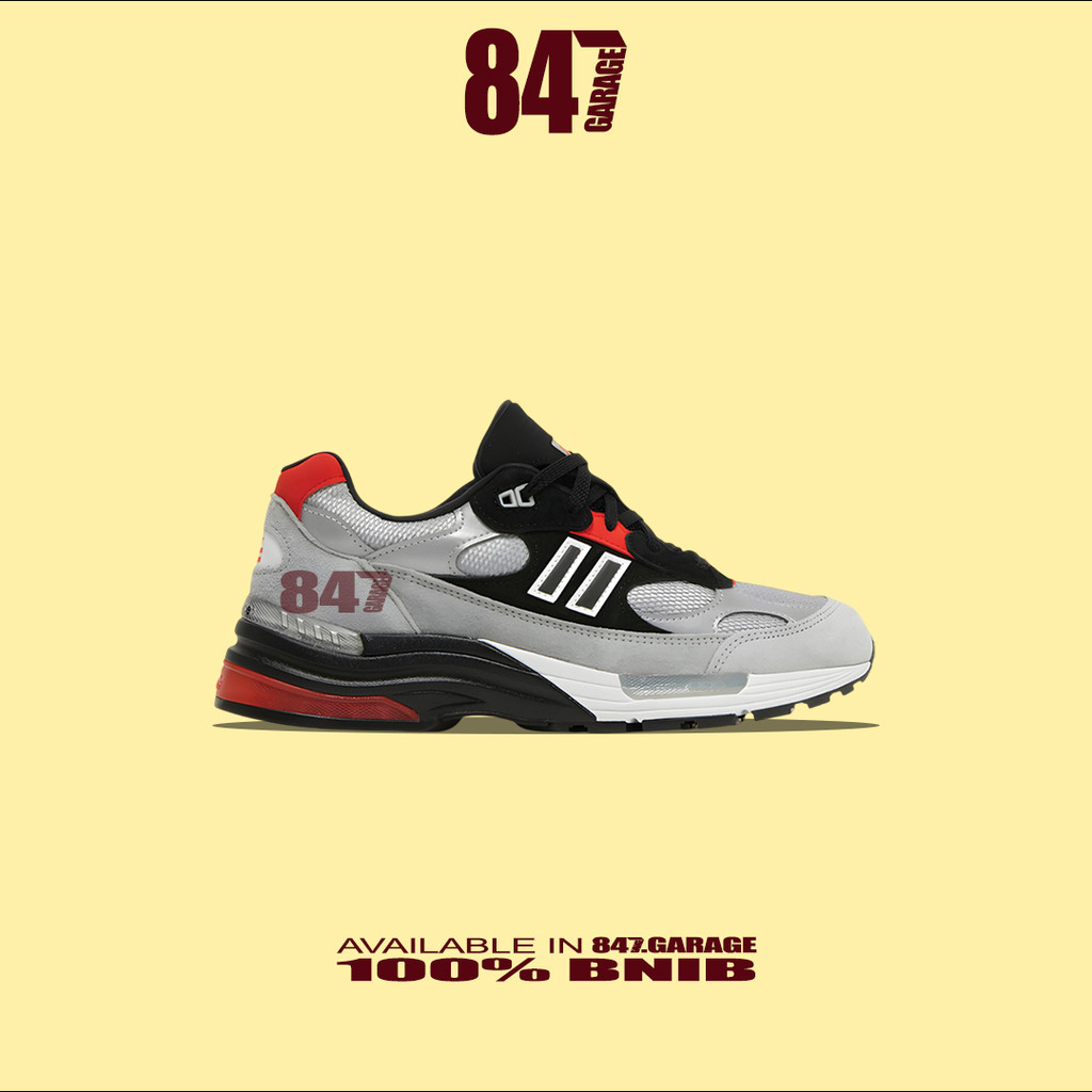 Jual New Balance 992 Terlengkap & Harga Terbaru Juni 2026 | Shopee ...
