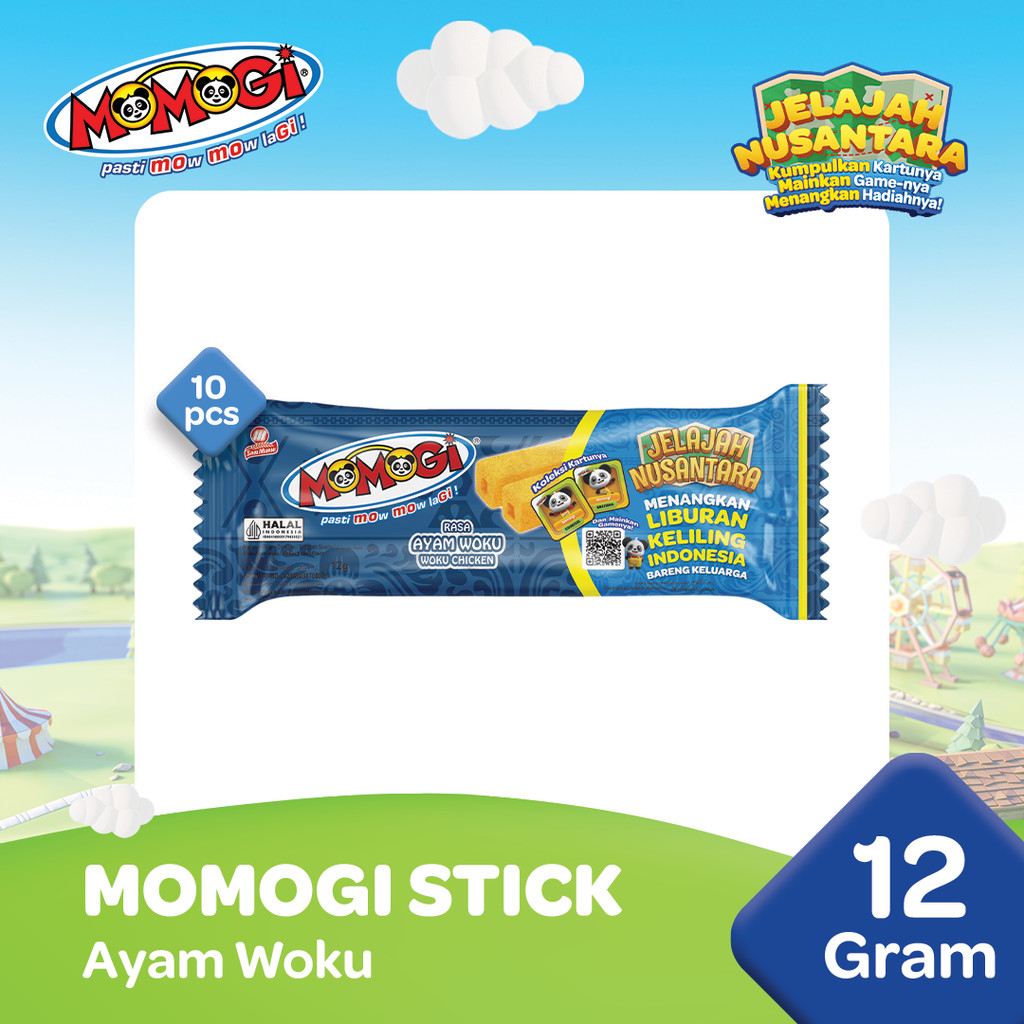 Toko Online Momogi Official Shop | Shopee Indonesia
