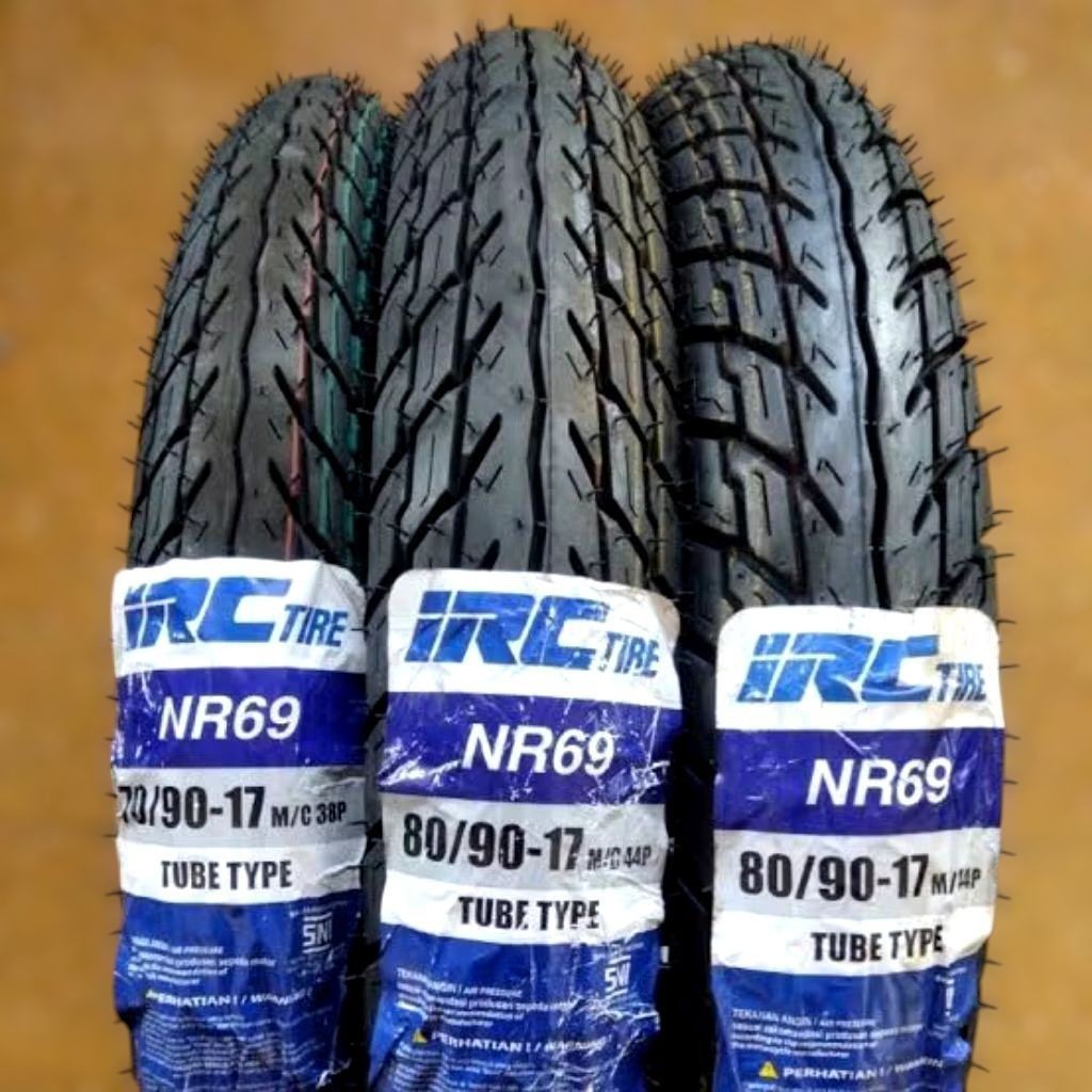 Jual IRC Ban Motor Ring 17 Terlengkap & Harga Terbaru Juni 2026 ...