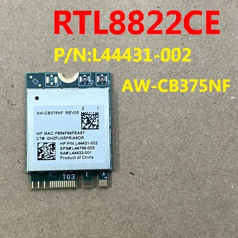 Jual Rtl8822ce AWCB375NF for HP EliteBook 845 G8 245 G8 G9 TPNI135 i131 ...