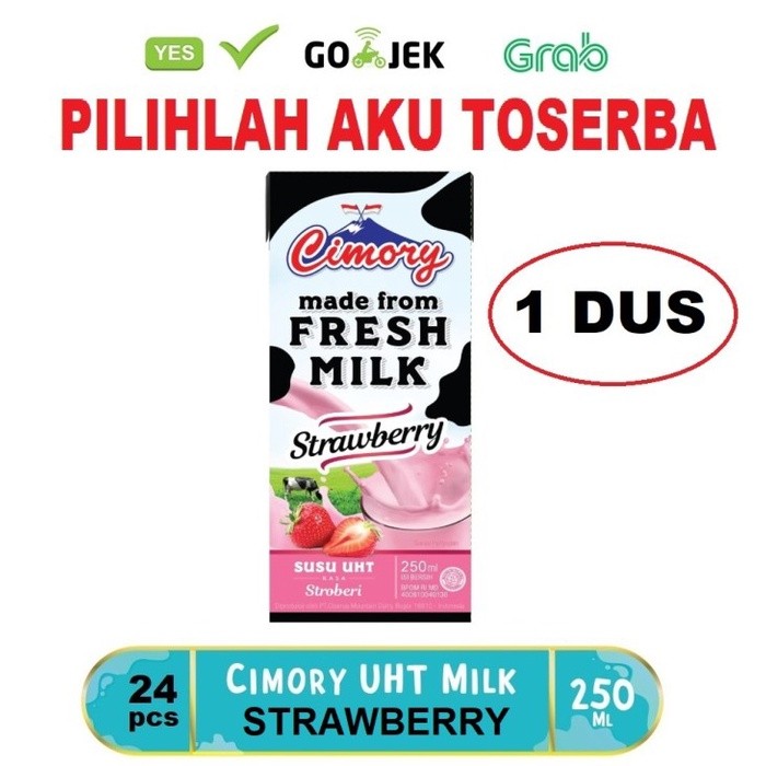 Jual Harga Susu Uht 250 Ml Terlengkap & Harga Terbaru Juni 2026 ...