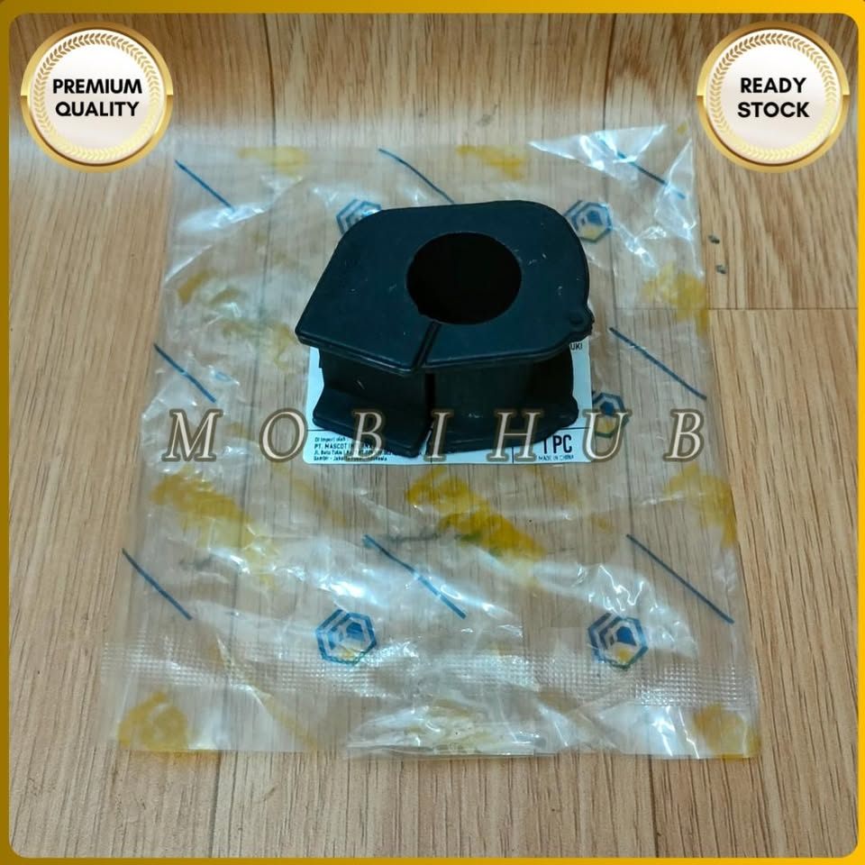 Jual Rubber Karet Stabil Stabilizer Belah Toyota Sienta FABBER | Shopee ...