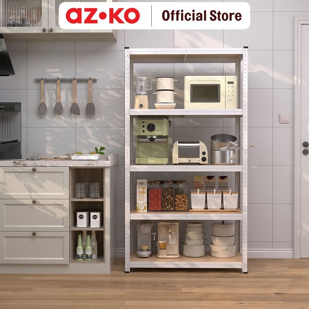 Jual Rak Besi Krisbow Terlengkap & Harga Terbaru Mei 2026 | Shopee ...