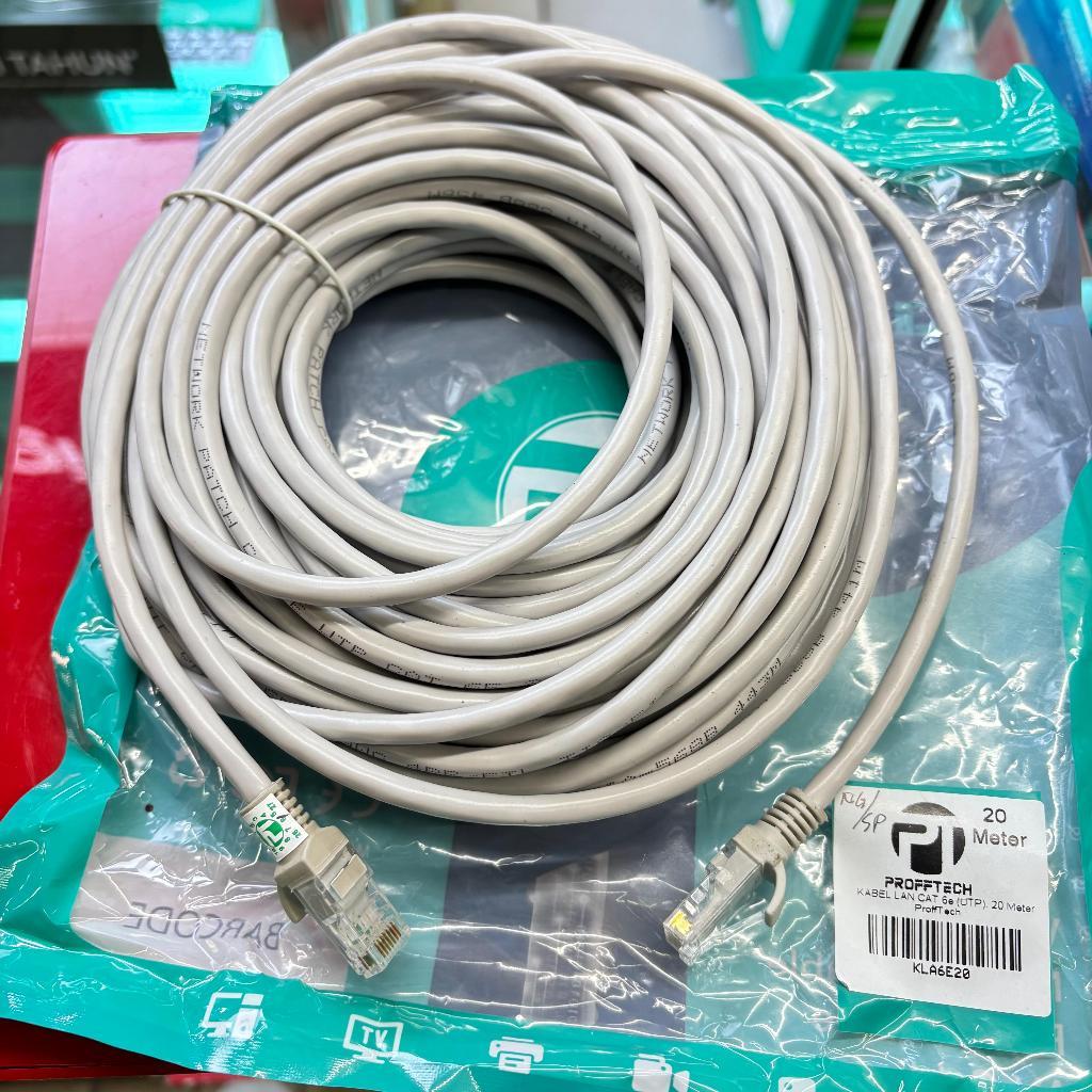 20m Lan Kabel