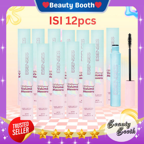 Jual Maskara Essense Terlengkap & Harga Terbaru Juni 2026 | Shopee ...